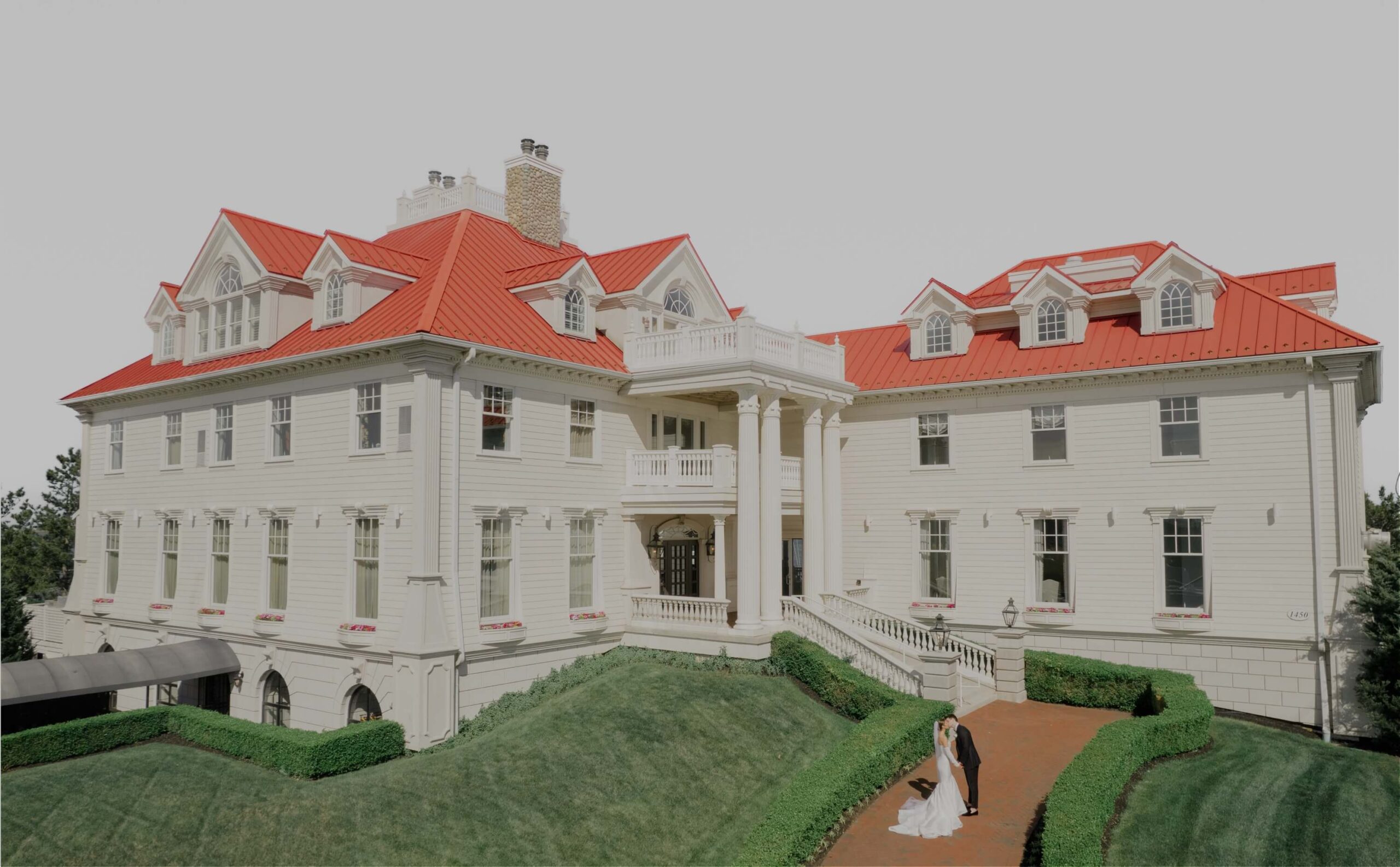 Mallard Island Estate | A Breathtaking Waterfront Estate in NJ